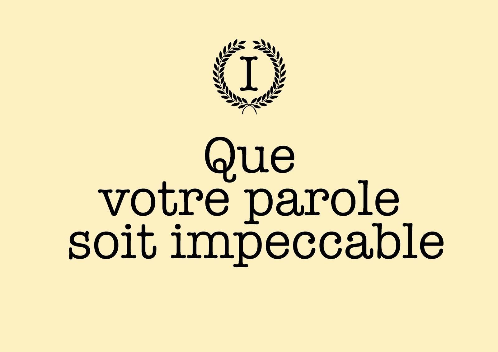 4 accords pour être heureux - Plateforme de Yoga en Ligne